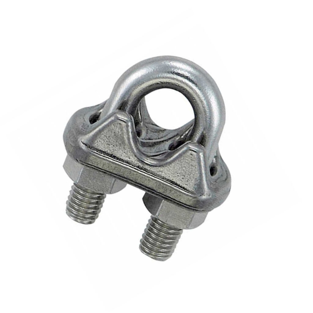 Çelik Halat Aksesuarları – Genç Oluşum Çelik Halat